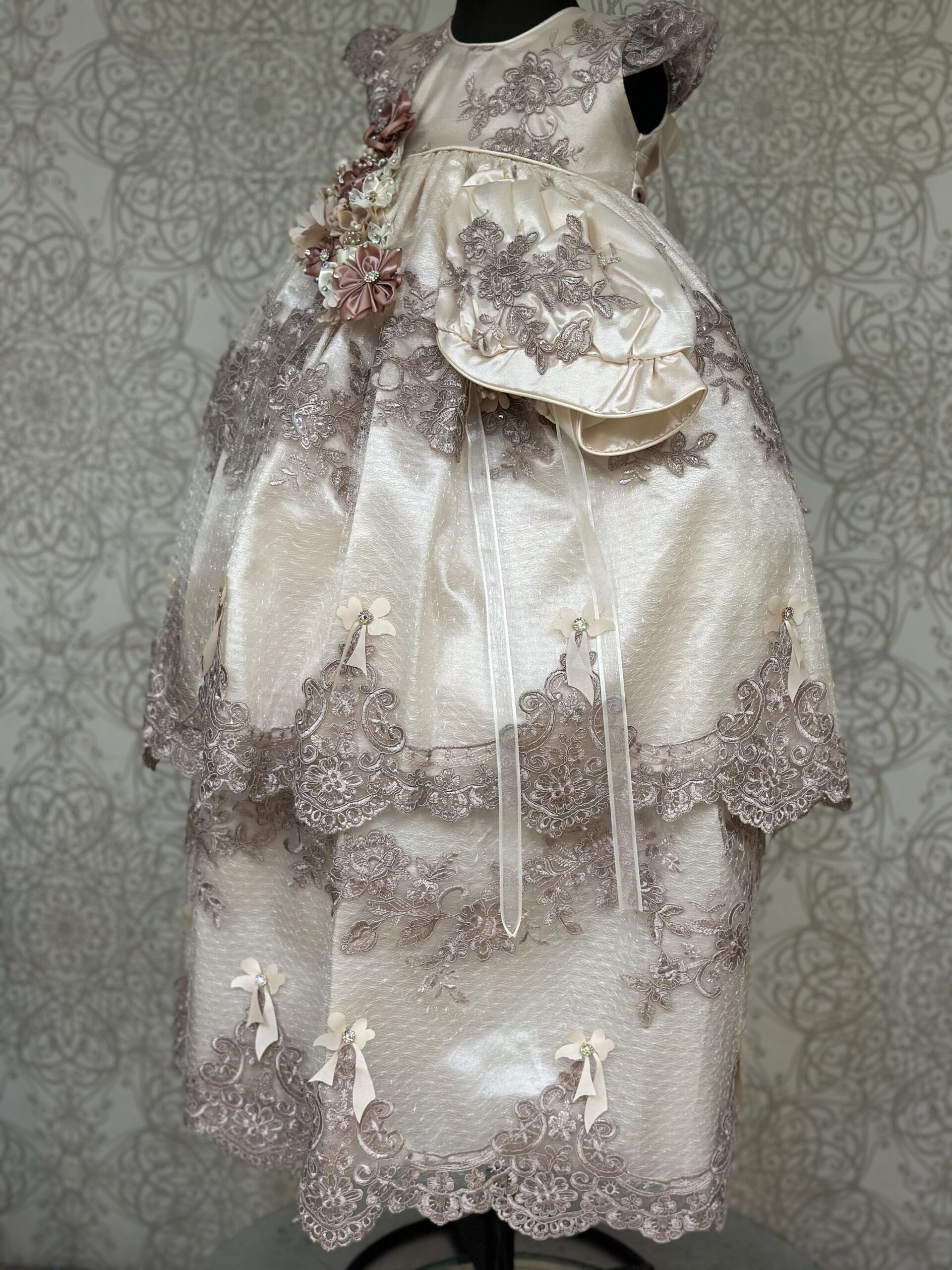 LS-062 – El Siete Ceremonial