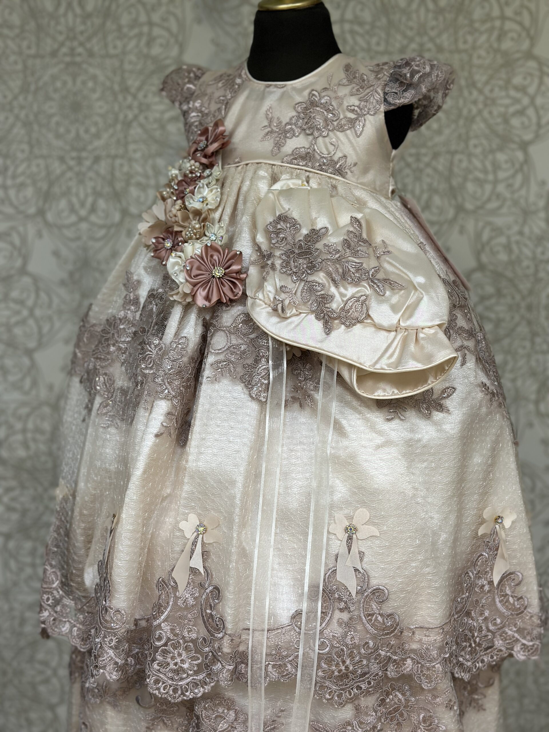 LS-062 – El Siete Ceremonial