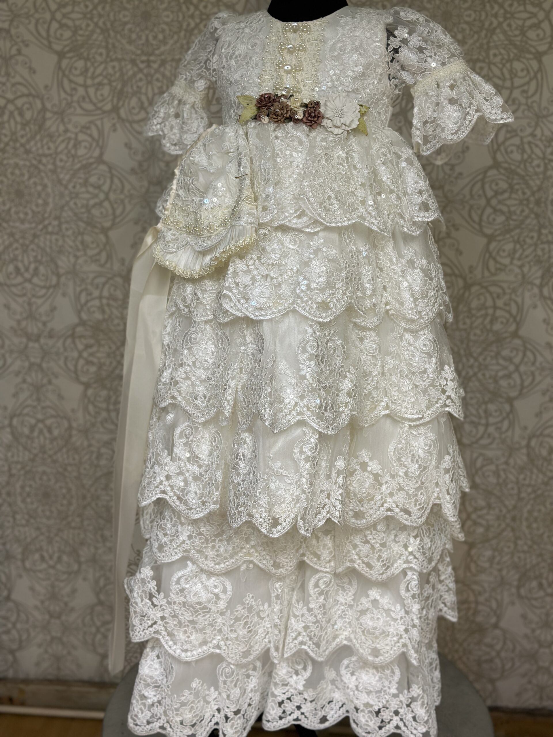 LS-068 – El Siete Ceremonial